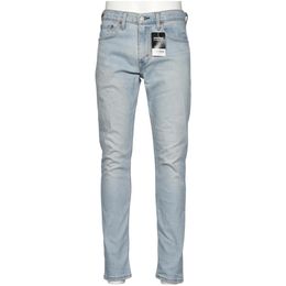 Levi's LEVI'S Jeans Herren Gr&ouml;&szlig;e 31 Second Hand hellblau