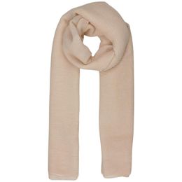 Codello Schal oder Tuch Damen Gr&ouml;&szlig;e One Size Second Hand beige