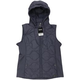 Barbour Weste Damen Gr&ouml;&szlig;e L Second Hand marine