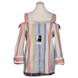 BOSS Orange Bluse Damen Gr&ouml;&szlig;e XS Second Hand bunt