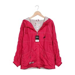 Nike Jacke Herren Gr&ouml;&szlig;e M Second Hand pink