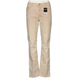 MAC Jeans Damen Gr&ouml;&szlig;e 36 Second Hand beige