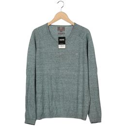Fynch-Hatton Pullover Herren Gr&ouml;&szlig;e M Second Hand hellblau