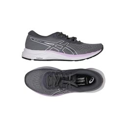 asics Sneaker Damen Gr&ouml;&szlig;e 40 Second Hand grau