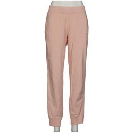 Nike Stoffhose Damen Gr&ouml;&szlig;e M Second Hand pink