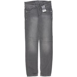 CAMP DAVID Jeans Herren Gr&ouml;&szlig;e 29 Second Hand grau