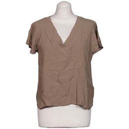The MASAI Clothing Company Bluse Damen Gr&ouml;&szlig;e S Second Hand beige