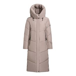Khujo Winter Coat 'Pulset Matt ' female Grey size XXL