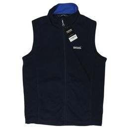 Regatta Weste Herren Gr&ouml;&szlig;e M/L Second Hand marine