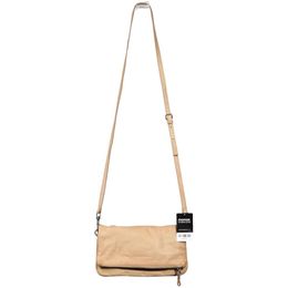 Liebeskind Berlin Handtasche klein Leder Damen Gr&ouml;&szlig;e One Size Second Hand beige