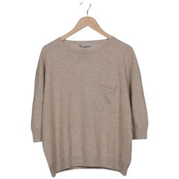 Peter Hahn Pullover Damen Gr&ouml;&szlig;e XXXL Second Hand beige