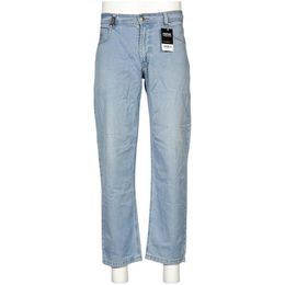 Brax Jeans Herren Gr&ouml;&szlig;e 36 Second Hand hellblau