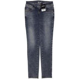 LTB Jeans Damen Gr&ouml;&szlig;e 25 Second Hand blau