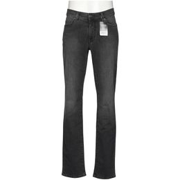Brax Jeans Herren Gr&ouml;&szlig;e 31 Second Hand grau