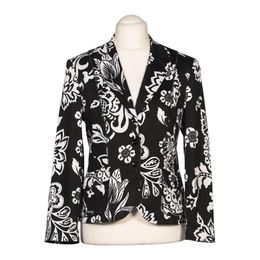 Gerry Weber Blazer Damen Gr&ouml;&szlig;e L Second Hand bunt