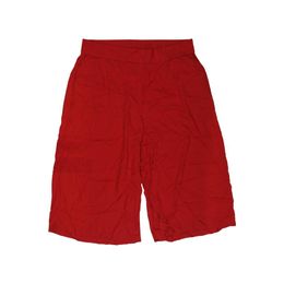 Studio Untold Stoffhose Damen Gr&ouml;&szlig;e 5XL Second Hand rot