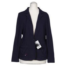 Tommy Jeans Blazer Damen Gr&ouml;&szlig;e M Second Hand marine