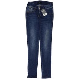 LTB Jeans Damen Gr&ouml;&szlig;e 26 Second Hand blau