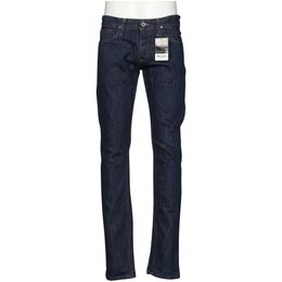 Tommy Jeans Jeans Herren Gr&ouml;&szlig;e 30 Second Hand marine