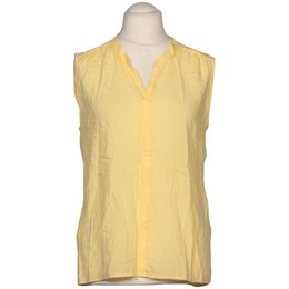 Betty Barclay Bluse Damen Gr&ouml;&szlig;e XL Second Hand gelb