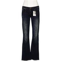 LTB Jeans Damen Gr&ouml;&szlig;e 28 Second Hand marine