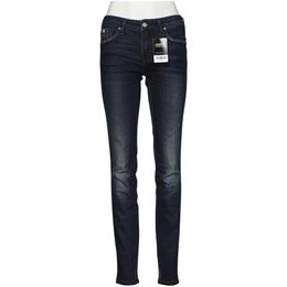 Diesel Jeans Damen Gr&ouml;&szlig;e 27 Second Hand marine