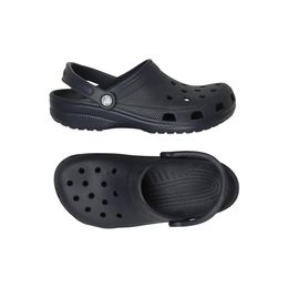 Crocs Sandalen Damen Gr&ouml;&szlig;e 40.5 Second Hand marine