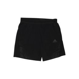 adidas Performance Shorts Herren Gr&ouml;&szlig;e 35/36 Second Hand schwarz