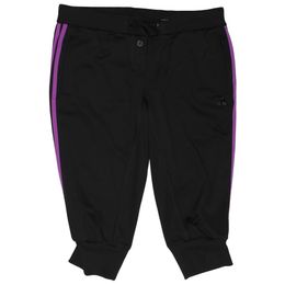 adidas Performance Shorts Damen Gr&ouml;&szlig;e M Second Hand bunt