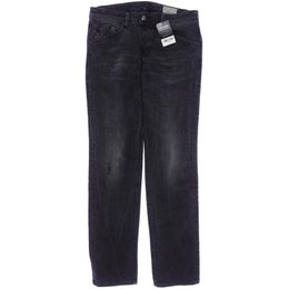 Diesel Jeans Herren Gr&ouml;&szlig;e 31 Second Hand grau
