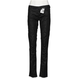 Mavi Jeans Damen Gr&ouml;&szlig;e 29 Second Hand schwarz