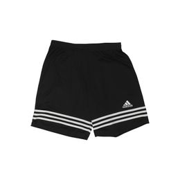 adidas Performance Shorts Herren Gr&ouml;&szlig;e 33 Second Hand schwarz