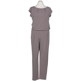 comma, COMMA Overall oder Jumpsuit Damen Gr&ouml;&szlig;e XL Second Hand grau