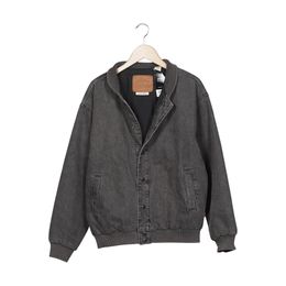 Levi's LEVI'S Jacke Herren Gr&ouml;&szlig;e S Second Hand grau