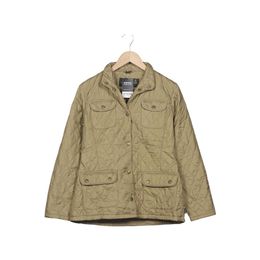 Barbour Jacke Damen Gr&ouml;&szlig;e L Second Hand beige