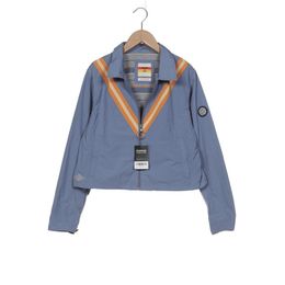 Superdry & Co Jacke Damen Gr&ouml;&szlig;e M Second Hand blau
