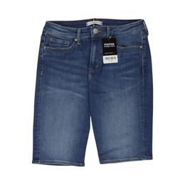 Tommy Hilfiger Shorts Damen Gr&ouml;&szlig;e S Second Hand blau