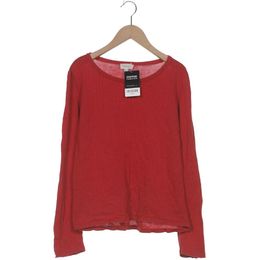 armedangels Pullover Damen Gr&ouml;&szlig;e M Second Hand rot