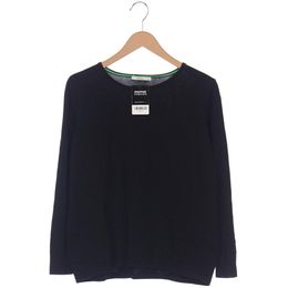Cecil Pullover Damen Gr&ouml;&szlig;e L Second Hand schwarz