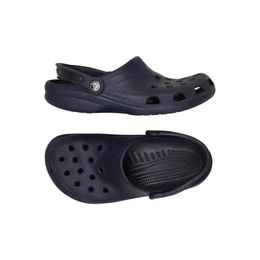 Crocs Sandalen Damen Gr&ouml;&szlig;e 34 Second Hand marine