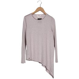 Ted Baker Pullover Damen Gr&ouml;&szlig;e XS Second Hand silber