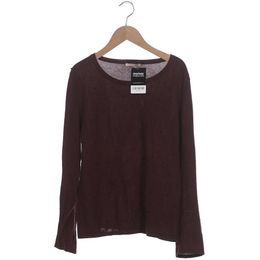 armedangels Pullover Damen Gr&ouml;&szlig;e M Second Hand bordeaux