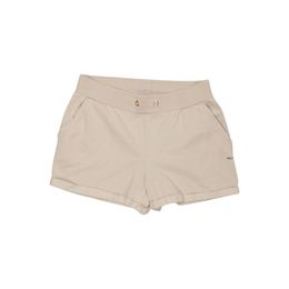 Lascana Shorts Damen Gr&ouml;&szlig;e L Second Hand beige