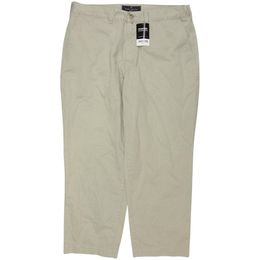 HECHTER PARIS Stoffhose Herren Gr&ouml;&szlig;e 38 Second Hand beige
