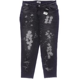 Angel of Style Jeans Damen Gr&ouml;&szlig;e 32 Second Hand grau