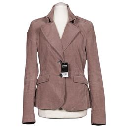 BOSS Orange Blazer Damen Gr&ouml;&szlig;e S Second Hand braun
