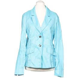 Airfield Blazer Damen Gr&ouml;&szlig;e M Second Hand hellblau