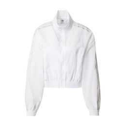 adidas originals Between-Season Jacket female White size 44