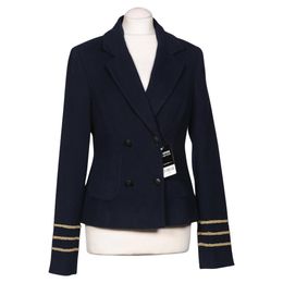 Apart Blazer Damen Gr&ouml;&szlig;e S Second Hand marine