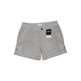 Calvin Klein Shorts Damen Gr&ouml;&szlig;e XXS grau